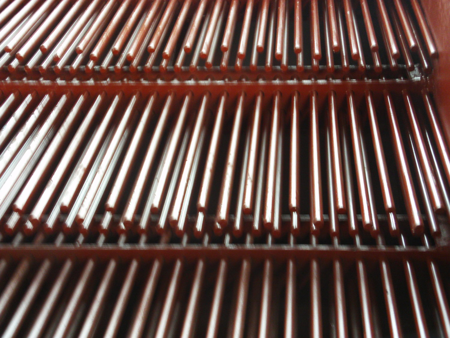 Function of Different Sieve-plate | round-vibrating-sifter